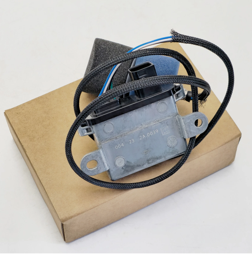 NEW For Volvo Mack Particulate Matter Soot Sensor 24307015 24191736 ...