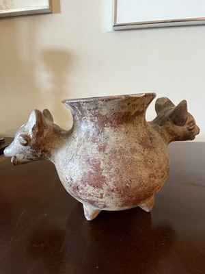 Antiquities - Colima