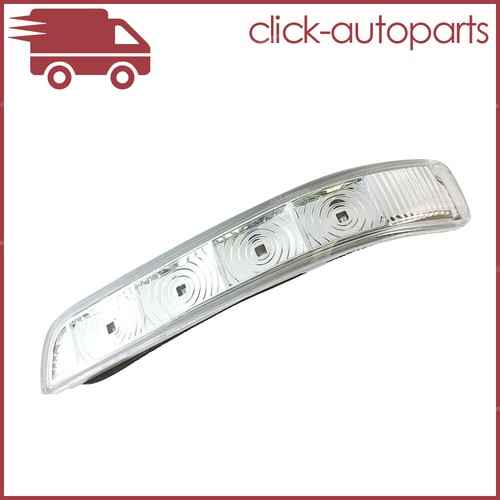Front Outside Mirror Signal Lamp Left Side Fits 2011- 15 Kia Sorento ...