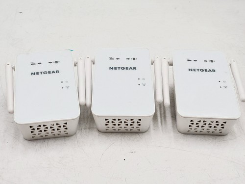 NetGear EX6100v2 AC750 WiFi Range Extender | eBay