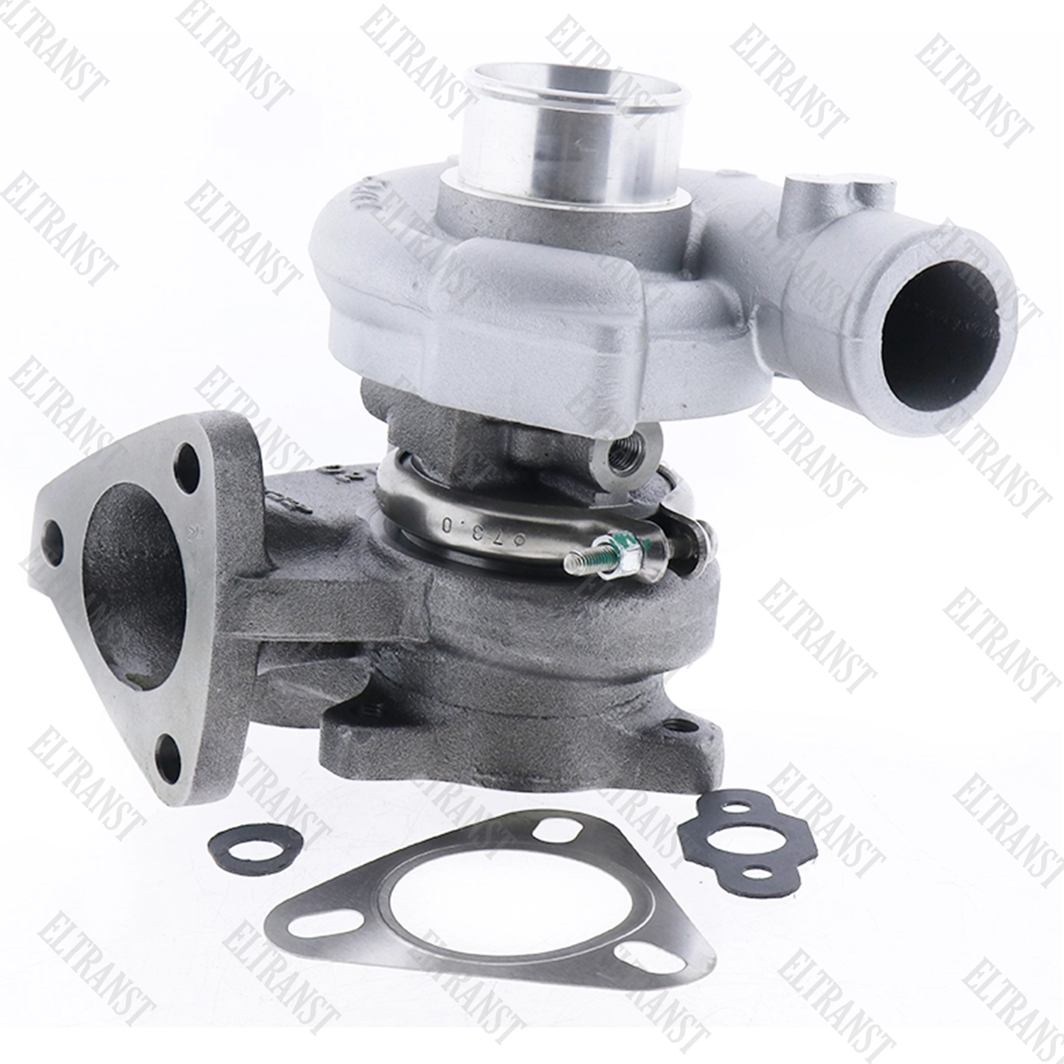 Turbo TD04 Turbocharger 49177-01000 MD083256 For Mitsubishi 4D55 Engine ...