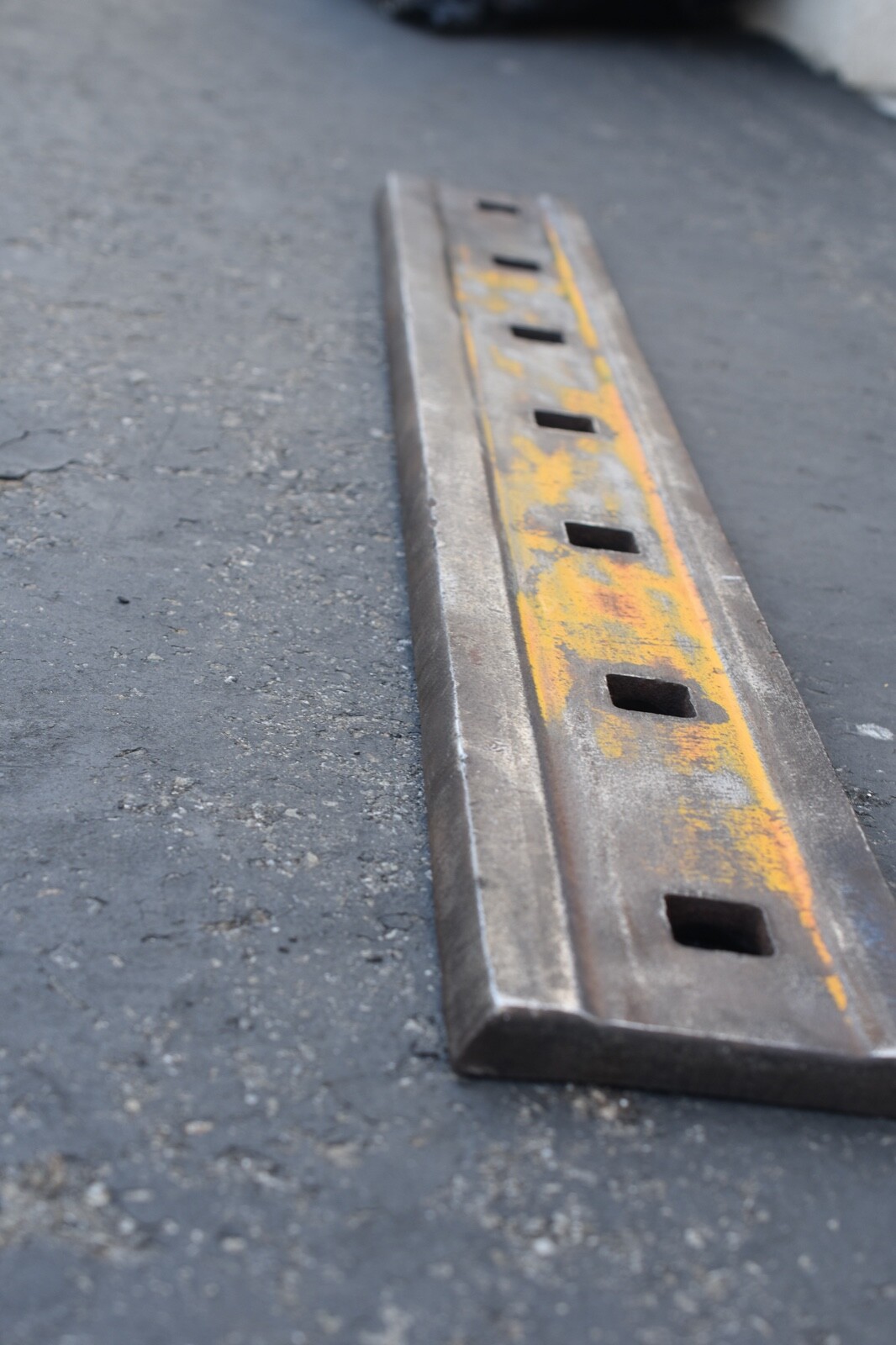 Anvil Stake Plate | eBay