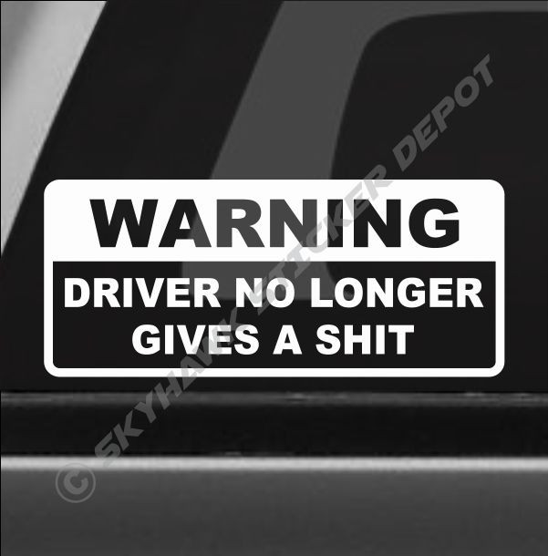 No Problem Problem Funny Bumper Sticker By Skyhawkstickerdepot Baby On