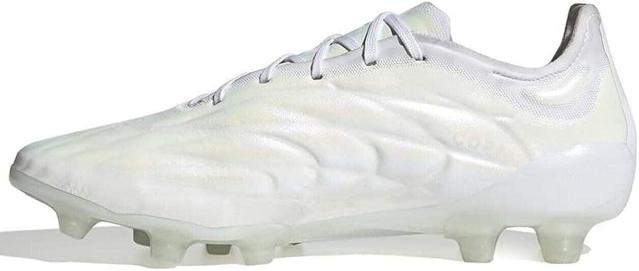 Size 10 - adidas Copa Pure.1 Low White for sale online | eBay