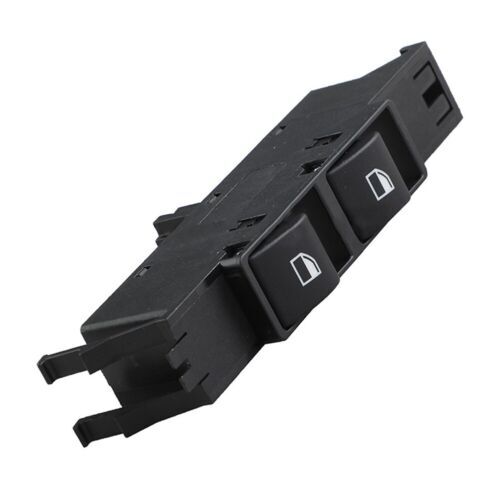 For BMW E46 Coupe 1999-2006 Front Left Power Window Switch 61316902175 ...