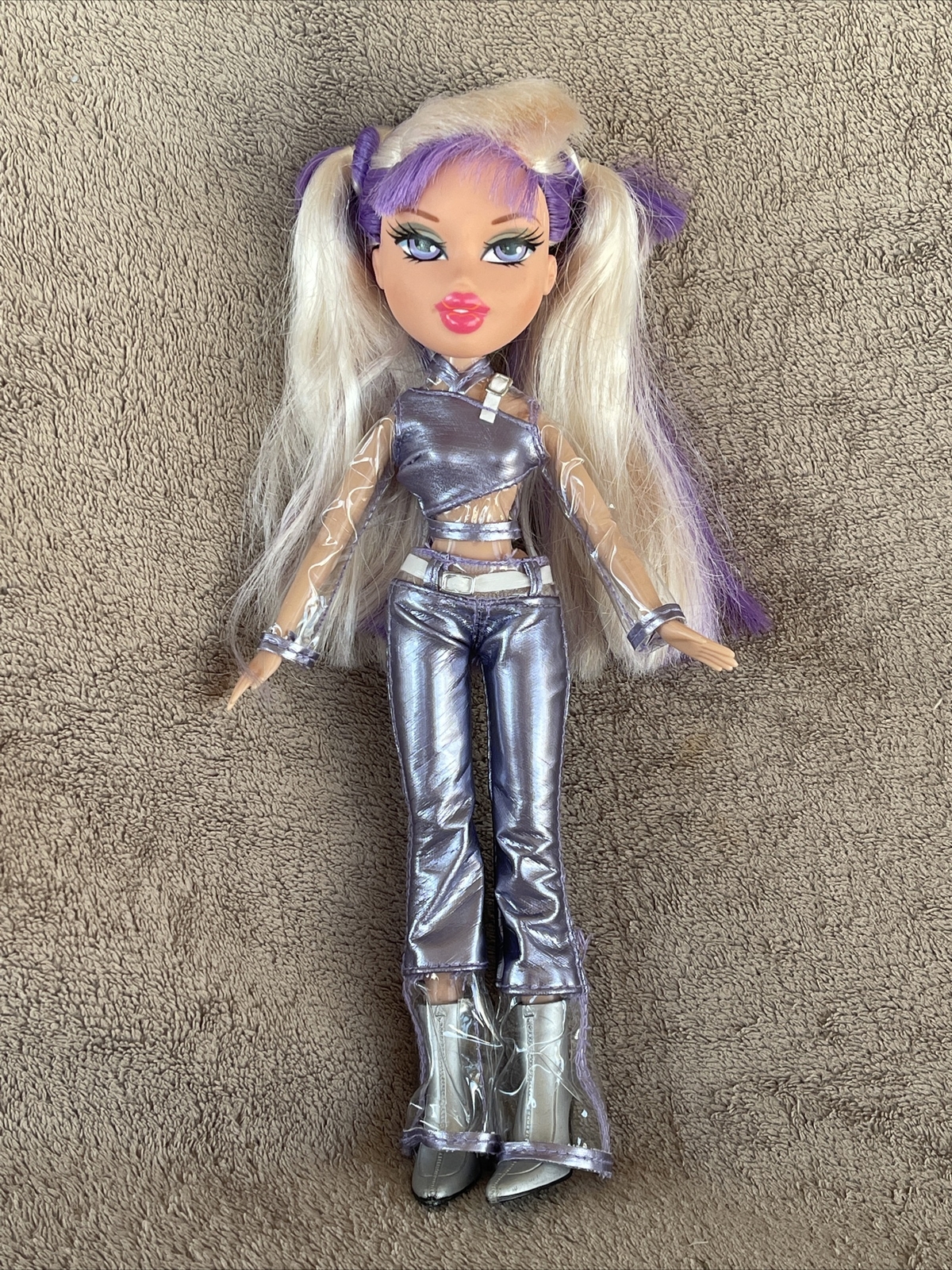 Bratz Doll Live In Concert Dana Space Angelz | eBay