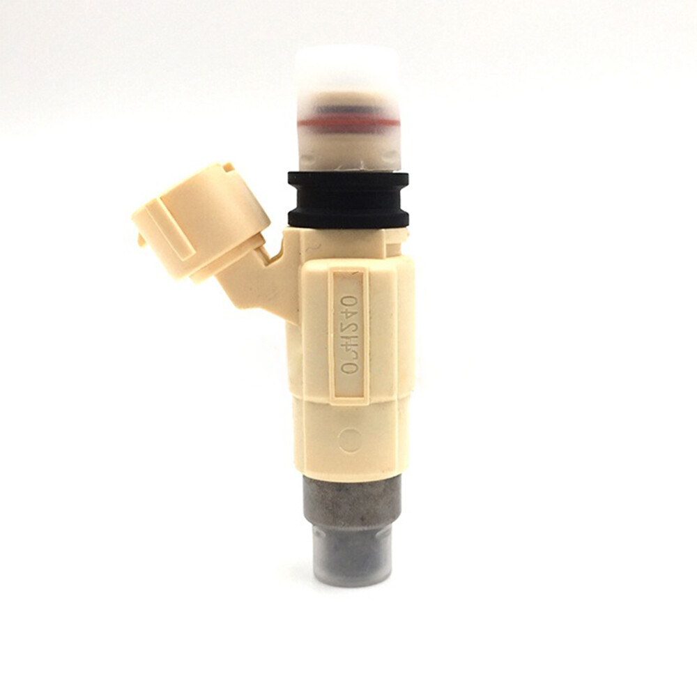 For Mitsubishi Eclipse For Chrysler 2.4L CDH240 MR507252 4Pcs Fuel ...