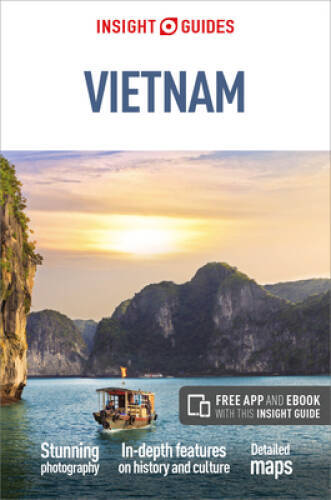 Insight Guides Vietnam - Paperback By Guides, Insight - GOOD ...