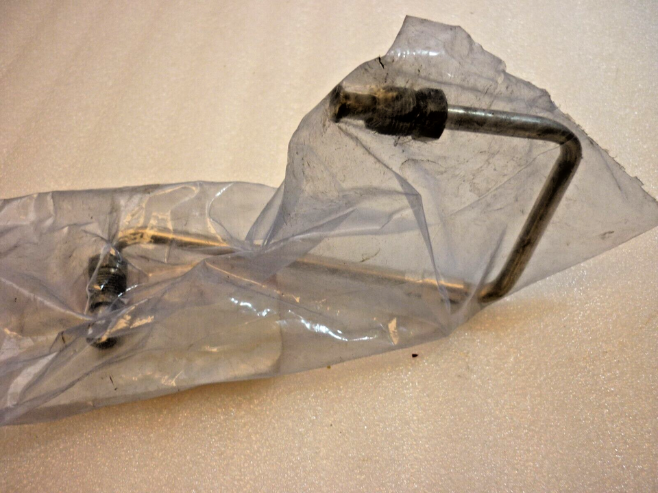 Cummins Pressure Sensing Tube, pn 4943767 | eBay