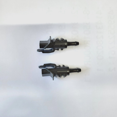 OEM 986302L100 Windshield Washer Nozzle (Fits : 2008 - 2011 Hyundai i30 ...