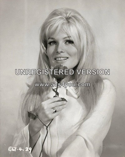 OLINKA BEROVA 10" x 8" Photograph no 12 | eBay