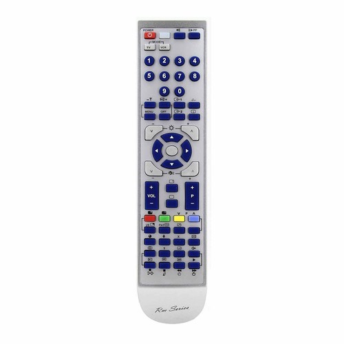 RM Series Replacement Remote Control for PHILIPS 14PT1363/05 14PT1363/C ...