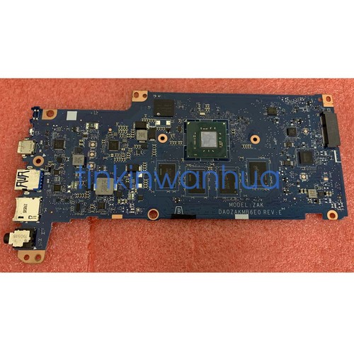 For Acer Chromebook 311 C733 N4000 4G 32G Motherboard DA0ZAKMB6E0 | eBay