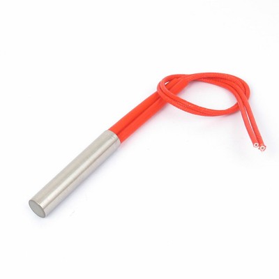 Process Equipment - Mold Heater