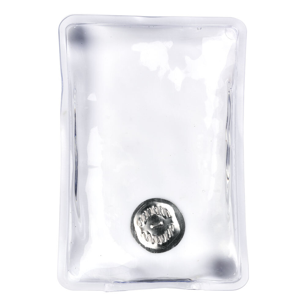 Reusable Hand Warmer Heating Gel Hot Heat Pack Handwarmer Winter ...