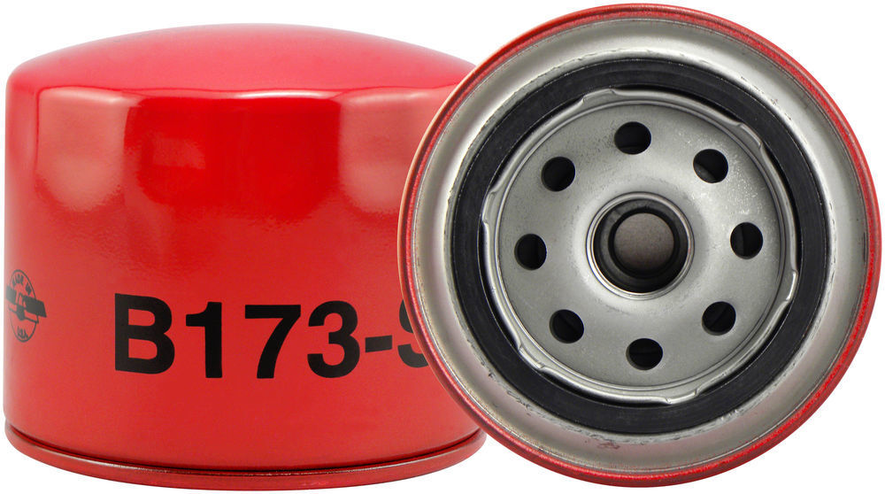 BALDWIN B173S - cross reference oil filters | oilfilter-crossreference.com