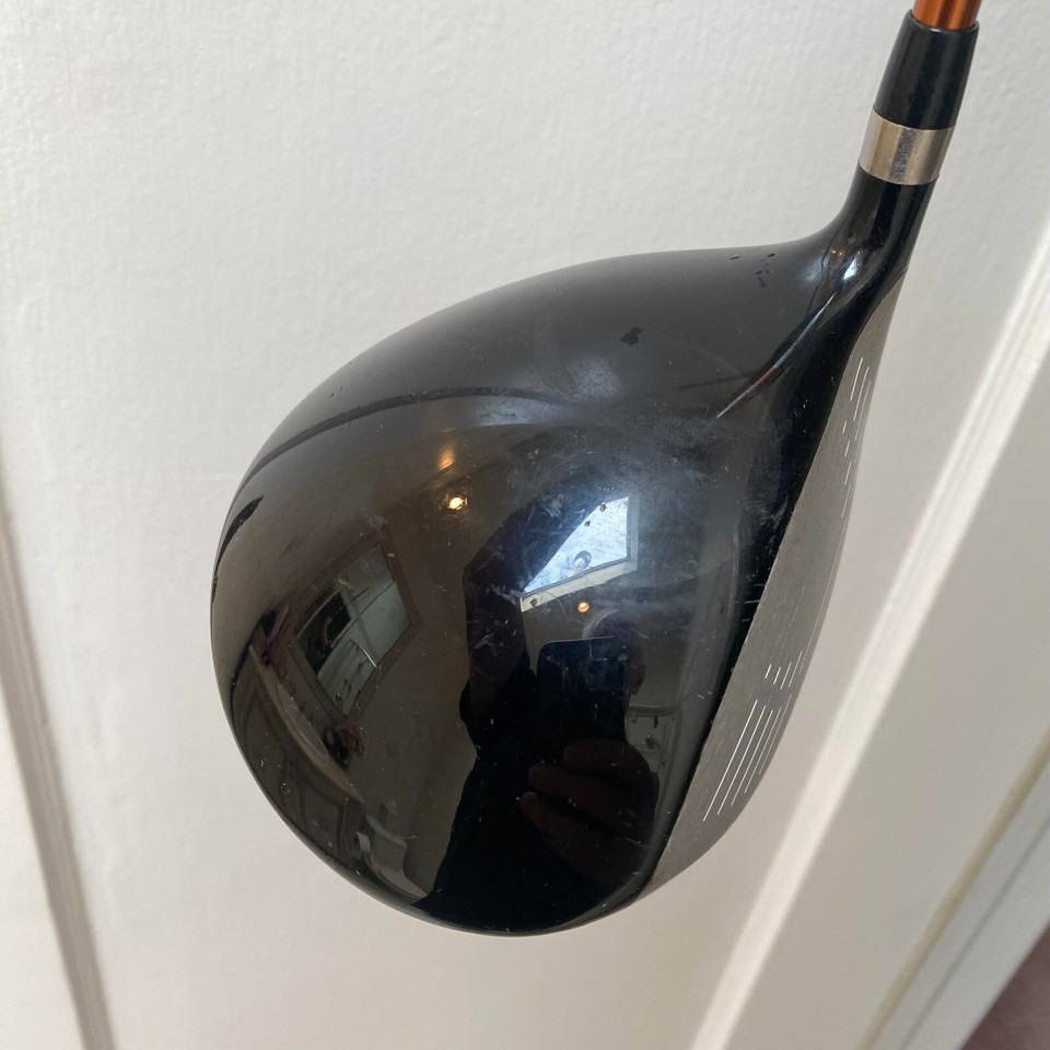PING G10 Driver 10.5* Draw TFC 129 D Graphite Regular Shaft RH 45" | eBay