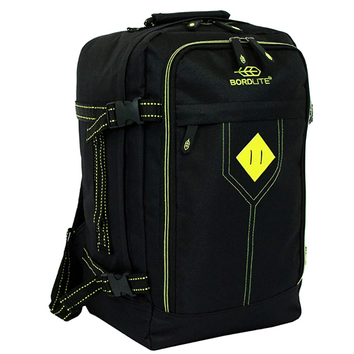 Under seat EasyJet Cabin Bag Carry on Hand Luggage Flight Backpack Case ...