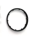 Genuine Hyundai / Kia Oil Filter Housing Seal Gasket O-Ring 2631327400 ...