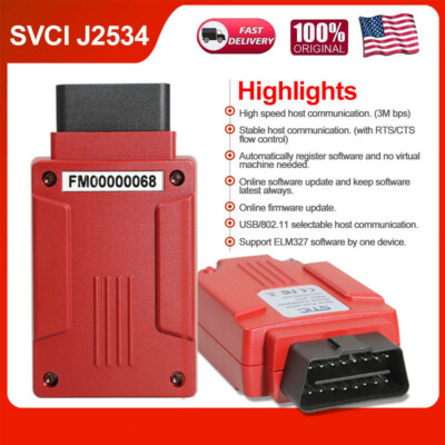 Ford ids scan tool software - vvtibh