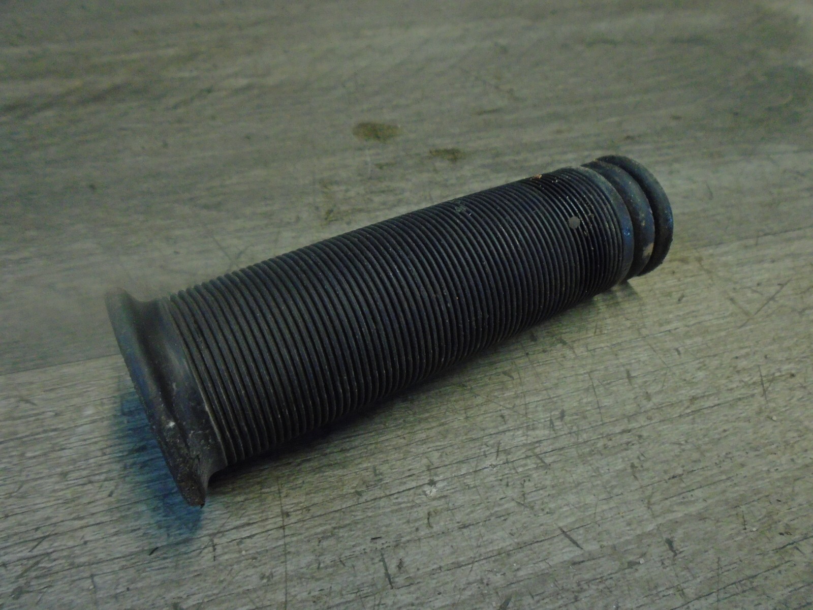 1992 92 Seadoo Sea Doo 587 580 SPI Jetski Pwc Black Tube Grip | eBay