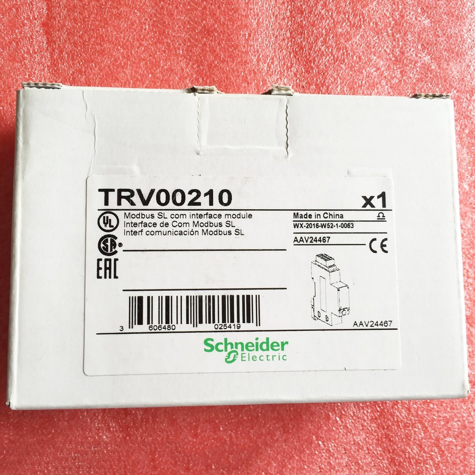 1PC Brand new Model TRV00210 Promotion Expedited Delivery SN9T | eBay