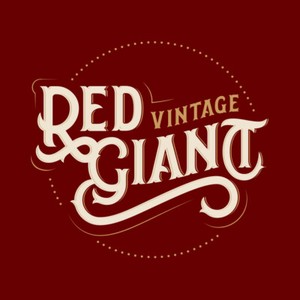 Red GIANT Vintage | eBay Stores