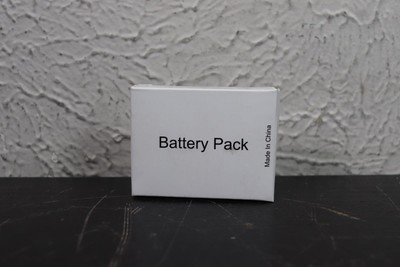 SWB01 7.4V 2200mAh Li-Polymer Rechargeable Batteries Battery Heated ...