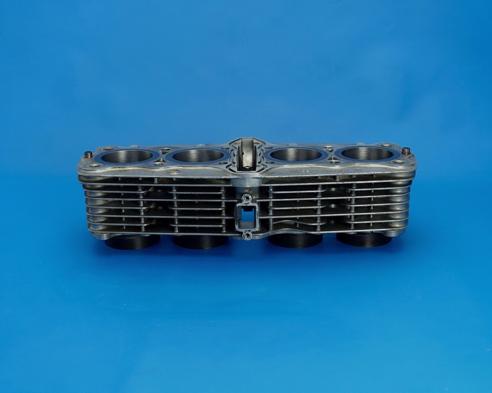 KAWASAKI OEM 73-77 Z1 KZ900 ENGINE CYLINDERS BARREL | PISTSONS SPECD ...