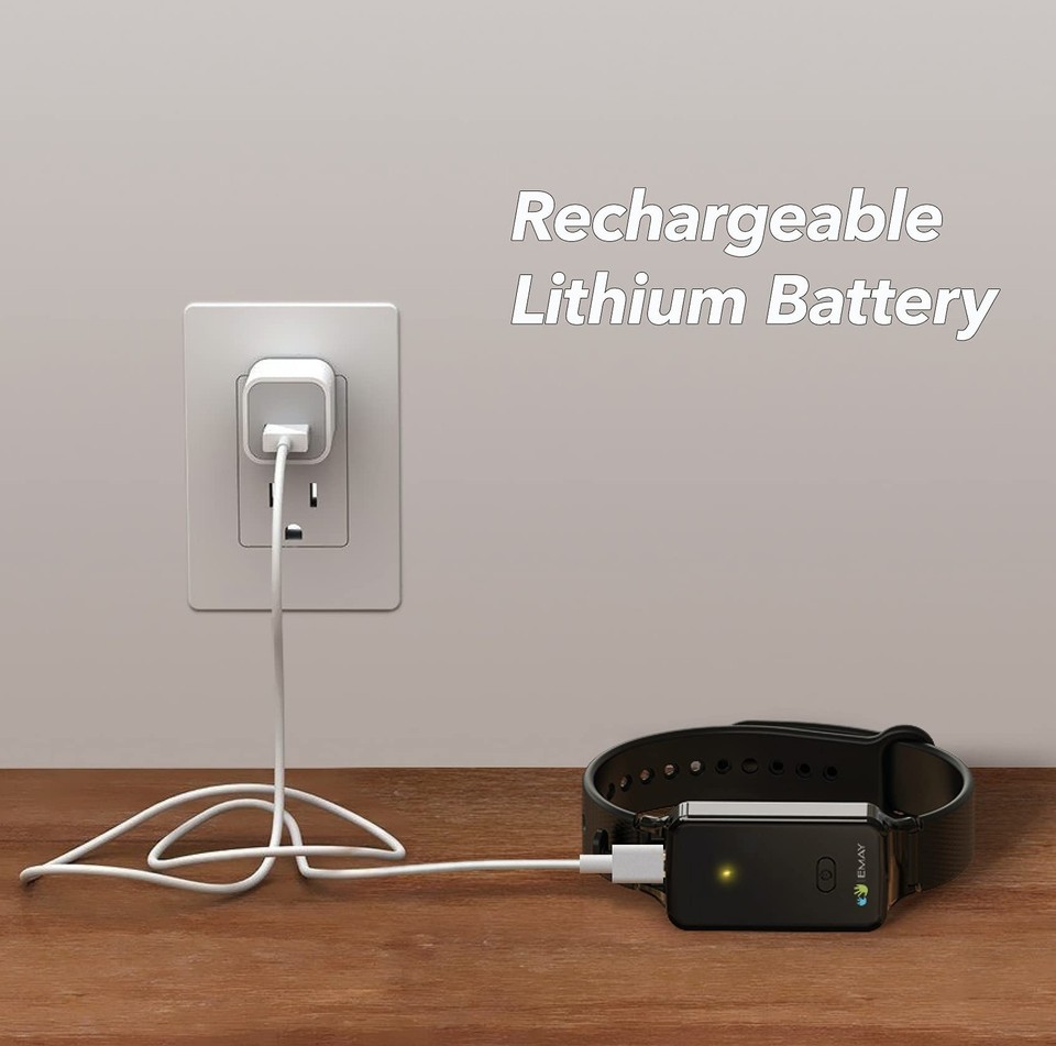 SleepO2 Wrist Recording Pulse Oximeter by | Continuous Pulse Oximeter ...