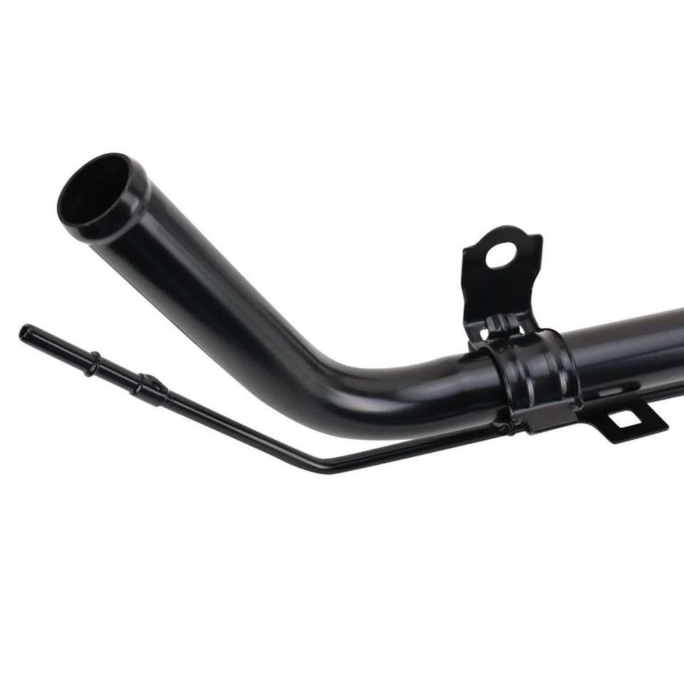 TRQ Fuel Tank Filler Neck Fits 2003-2009 Lexus GX470 Toyota 4Runner | eBay