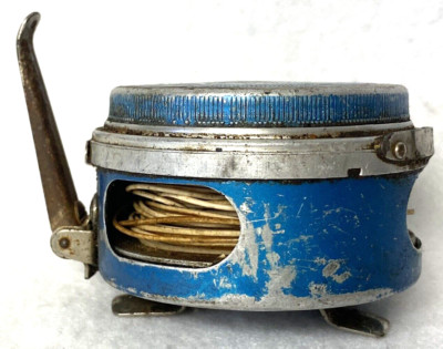 Reels - Vintage Martin Automatic Fly