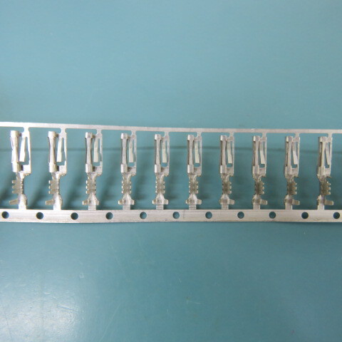 DELPHI 12089649 Qty of 500 per Lot TERM 18-20 F M/P 100 STRA | eBay