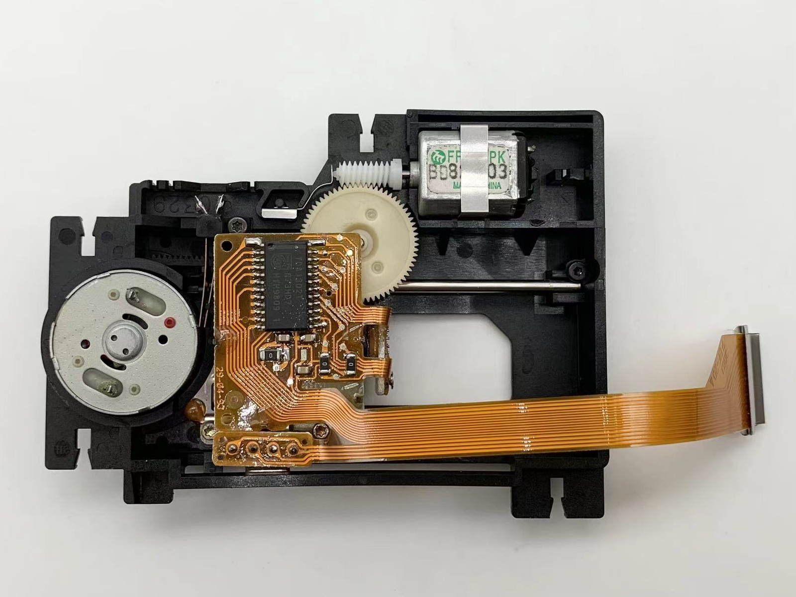 for Philips CD DVD Optical Pick-up Mechanism Cdm12.4 12.4/05 VAM1205 ...