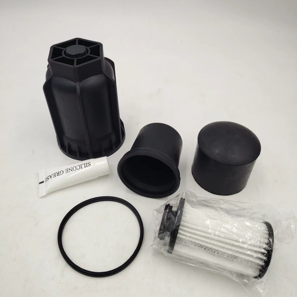 Cummins OE 4388378 UF106 Filter Diesel Exhaust Fluid Filter Kit ...