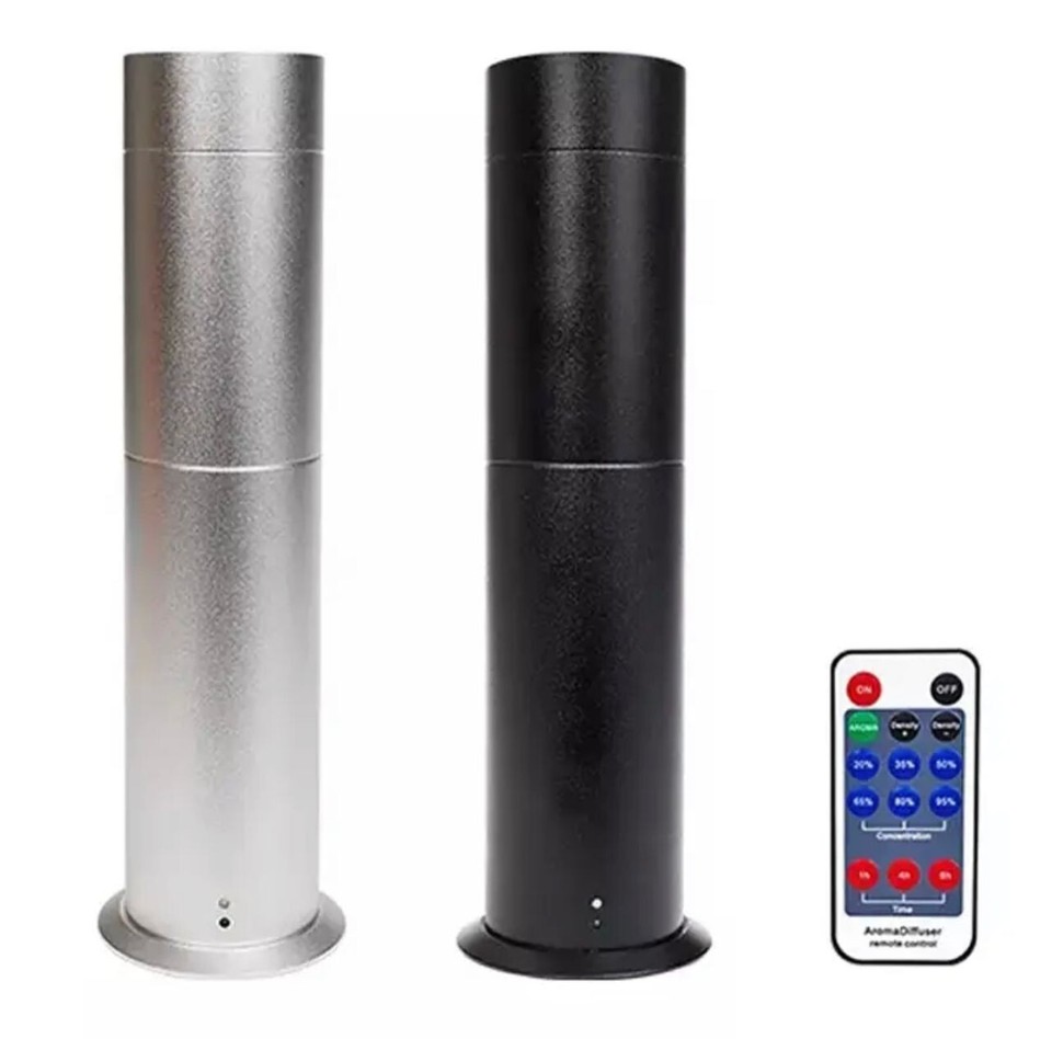 Aroma360 Mini PRO Scent Diffuser W/ WiFi Bluetooth - Hotel Collection ...