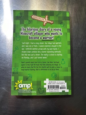 Minecraft Comics For Kids