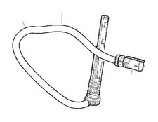 Oil Level Sensor Volvo OEM 31478111 31370845 for sale online | eBay