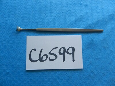 Aesculap Surgical Cushing Retractor BT184R | eBay