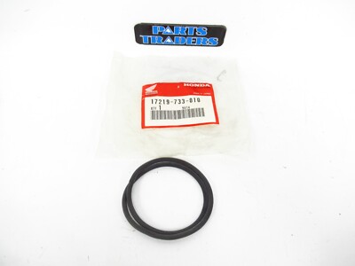 NOS Genuine Honda Air Cleaner Cover Gasket F401 F501 GX110 GX120 17219 ...