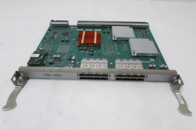 Brocade CR16-8, 105-000-212 16-port QSFP 16G core switch blade for DCX ...