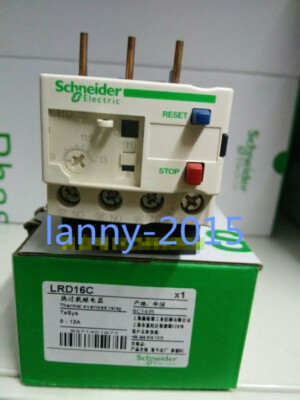 1PC New LRD16C relay 9-13A | eBay
