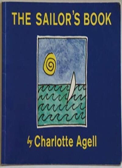 The Sailor's Book - hardcover Agell, Charlotte 9780920668900 | eBay