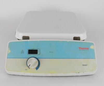 Burners & Hotplates - Thermo Scientific Hot Plate