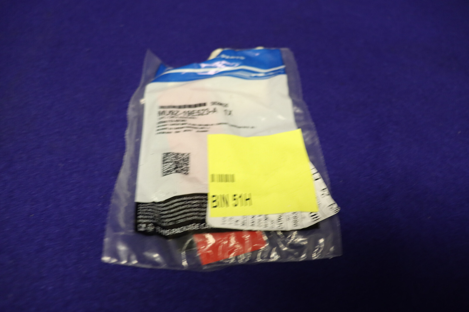 Genuine Ford Foil Tape MU9Z-19E523-A for sale online | eBay