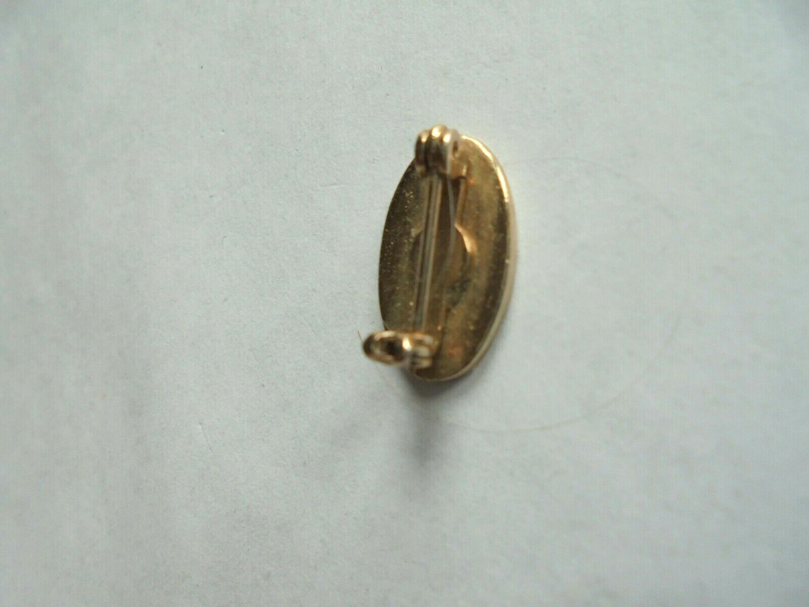 Vintage Acolyte Christian Religious Altar Boy / Candle Lighter Lapel ...