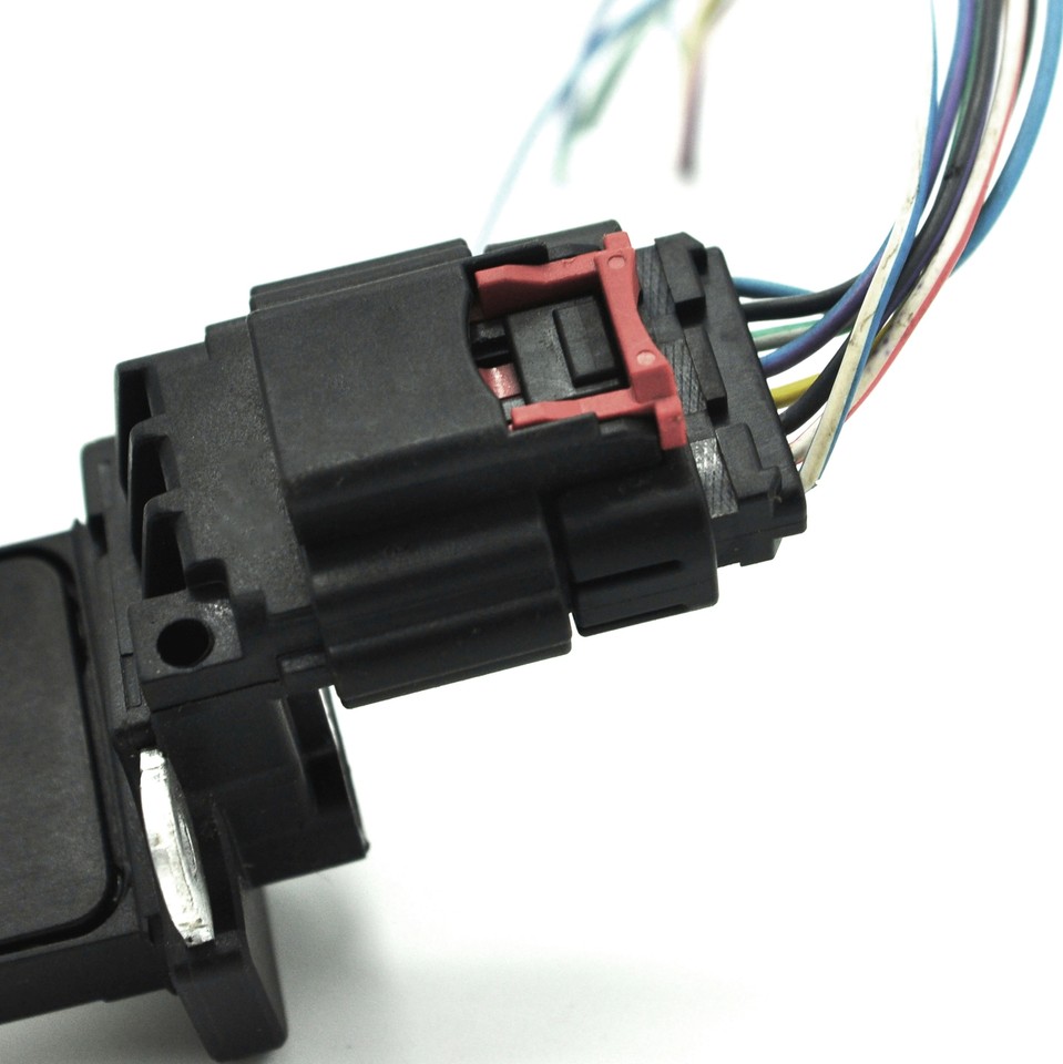 MAF PLUG Air Flow Sensor CONNECTOR Compatible with CHEVROLET Opel ...