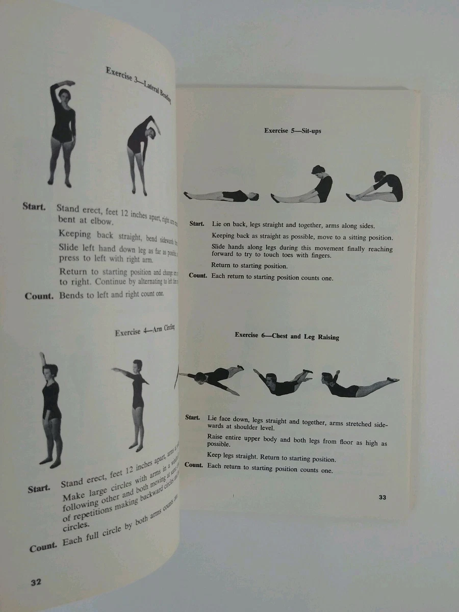 Royal Canadian Air Force Workout Routine | EOUA Blog