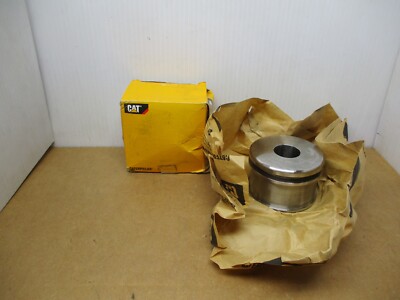 NEW OEM CATERPILLAR PISTON 184-2409 CAT 1842409 | eBay