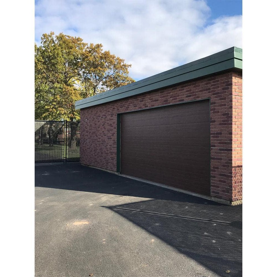 Genstone Veneer Siding 17" X 3" Outside Corner Ledger, Durable In ...